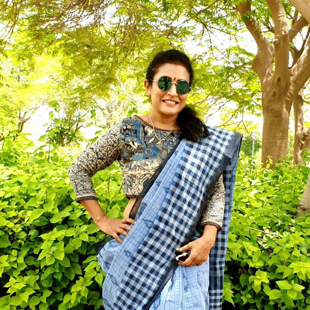 My favourite "Dubbaka Saree Story" - Sareeing.com