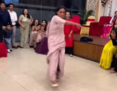 Jenisha: Breaking in Traditional and Keeping It Real