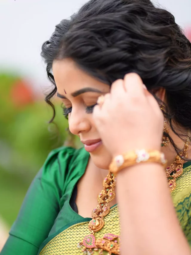 Shine Like Copper: 10 Enchanting Ideas to Embrace Tradition à la Shamna ...