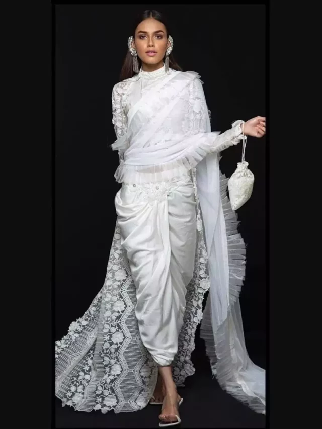 Meet 'The Rebel' Erica Robin, the First Miss Universe Pakistan