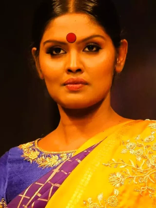 12 Lesser Known Facts About Revathy Sampath: The Voice of Courage in Malayalam Cinema