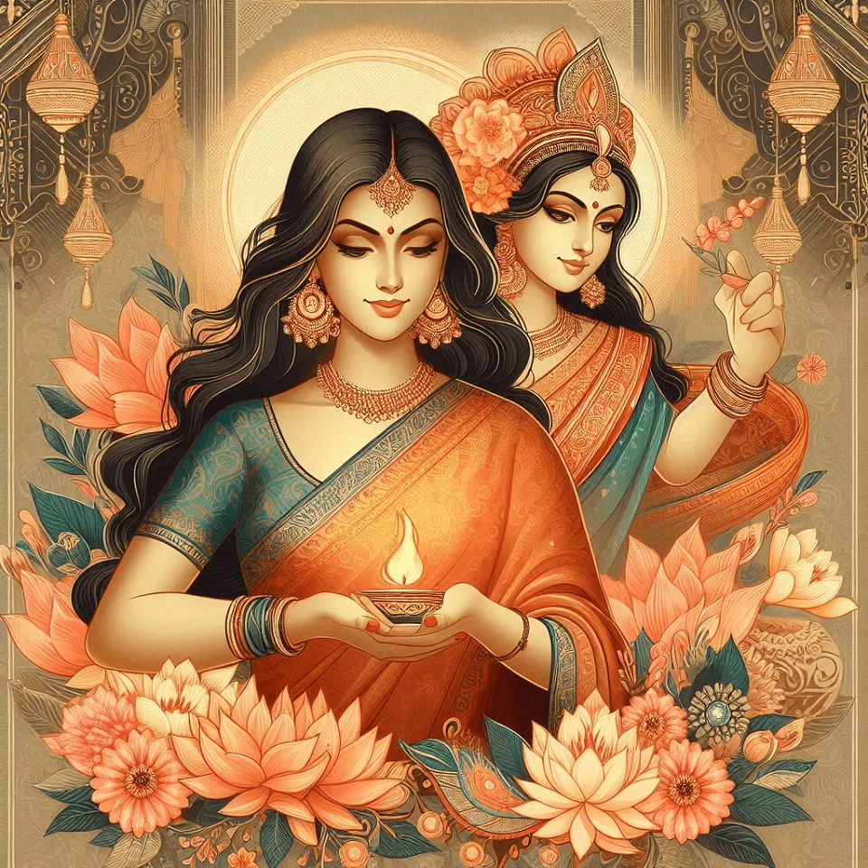 Santan Saptami: A Complete Guide to Fasting and Prayers for..